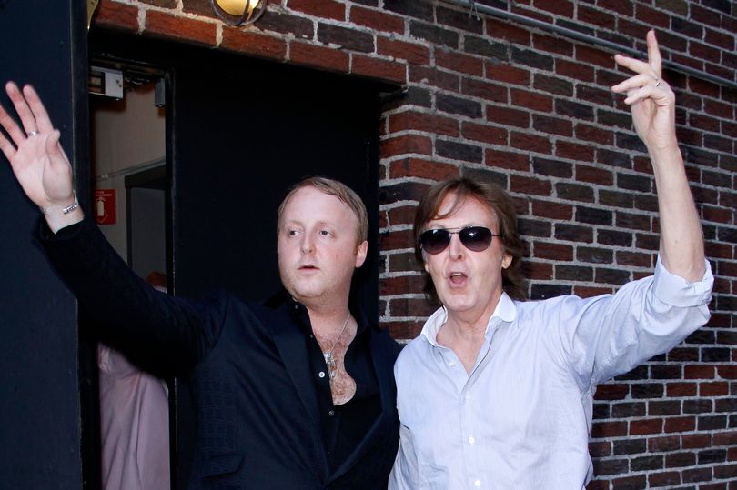 Paul McCartney's 5 kids and everything to know about them as icon turns 83