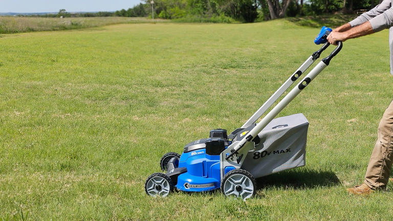 After Testing More Than 30 Lawn Mowers, We Found the Best Self ...