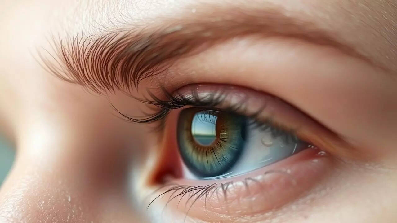 Why Do We Blink? The Hidden Science Behind One Of Our Most Important ...