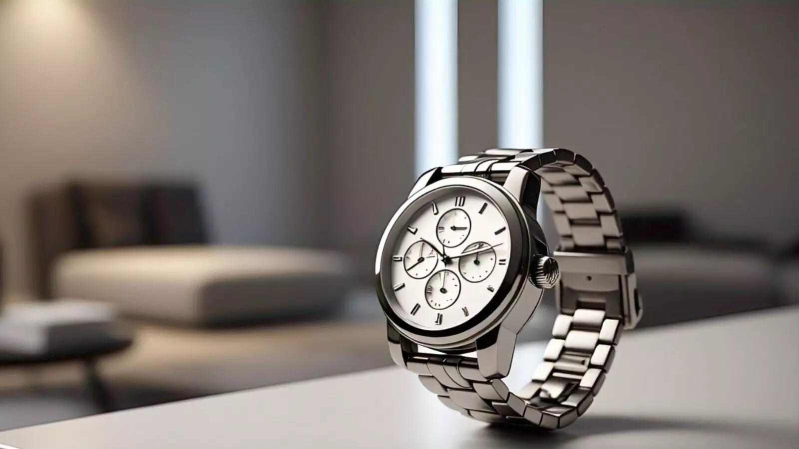 5 Chic Watch Styling Trends You’ll Want To Try