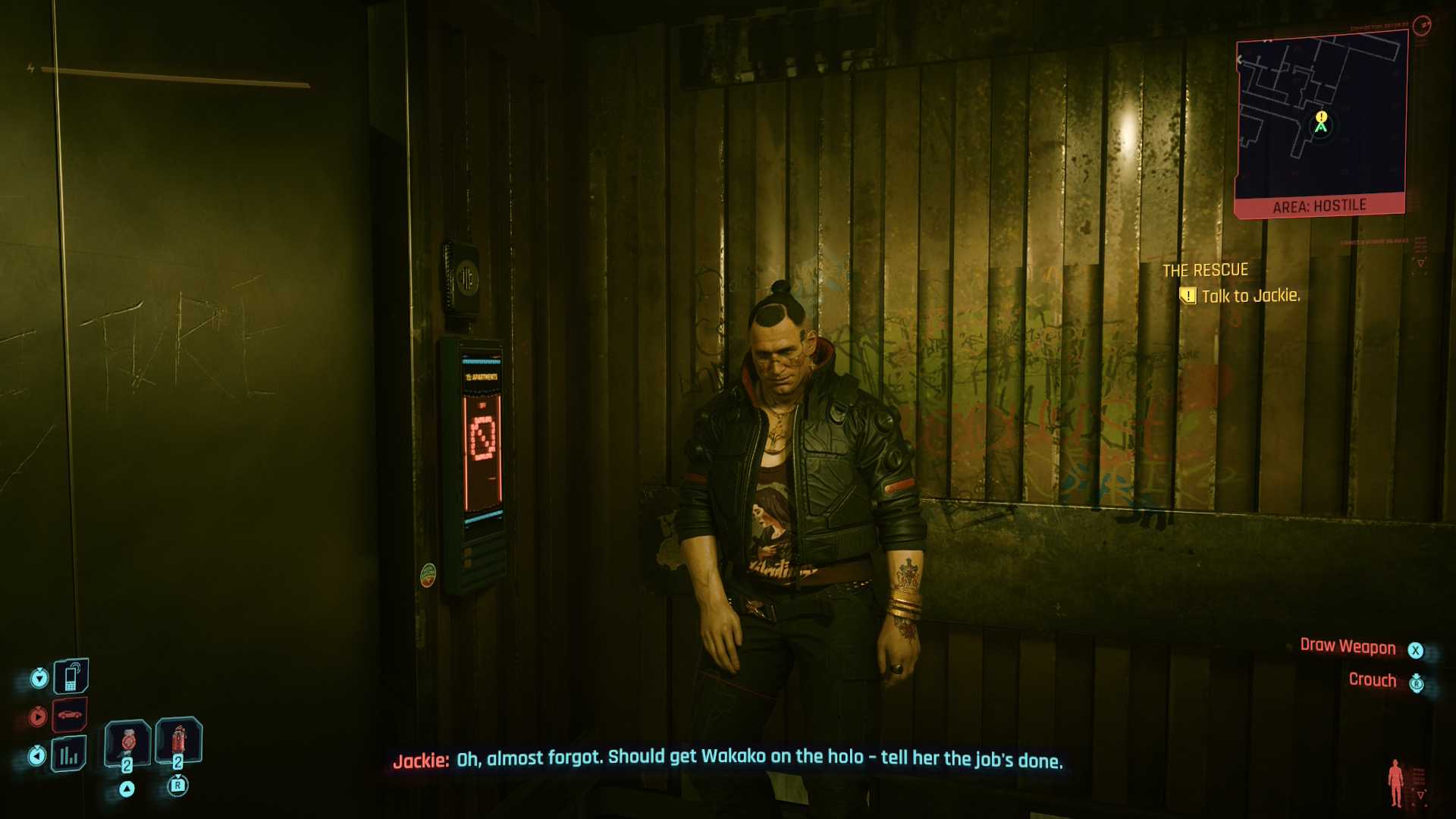 Review: Cyberpunk 2077 on Switch 2 is a solid port, but not the best ...