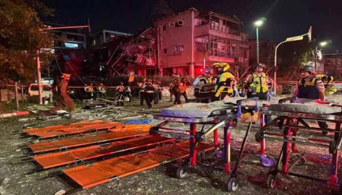 Forget Israel, Iran Shatters America’s Pride And Downs Crown Jewel ...