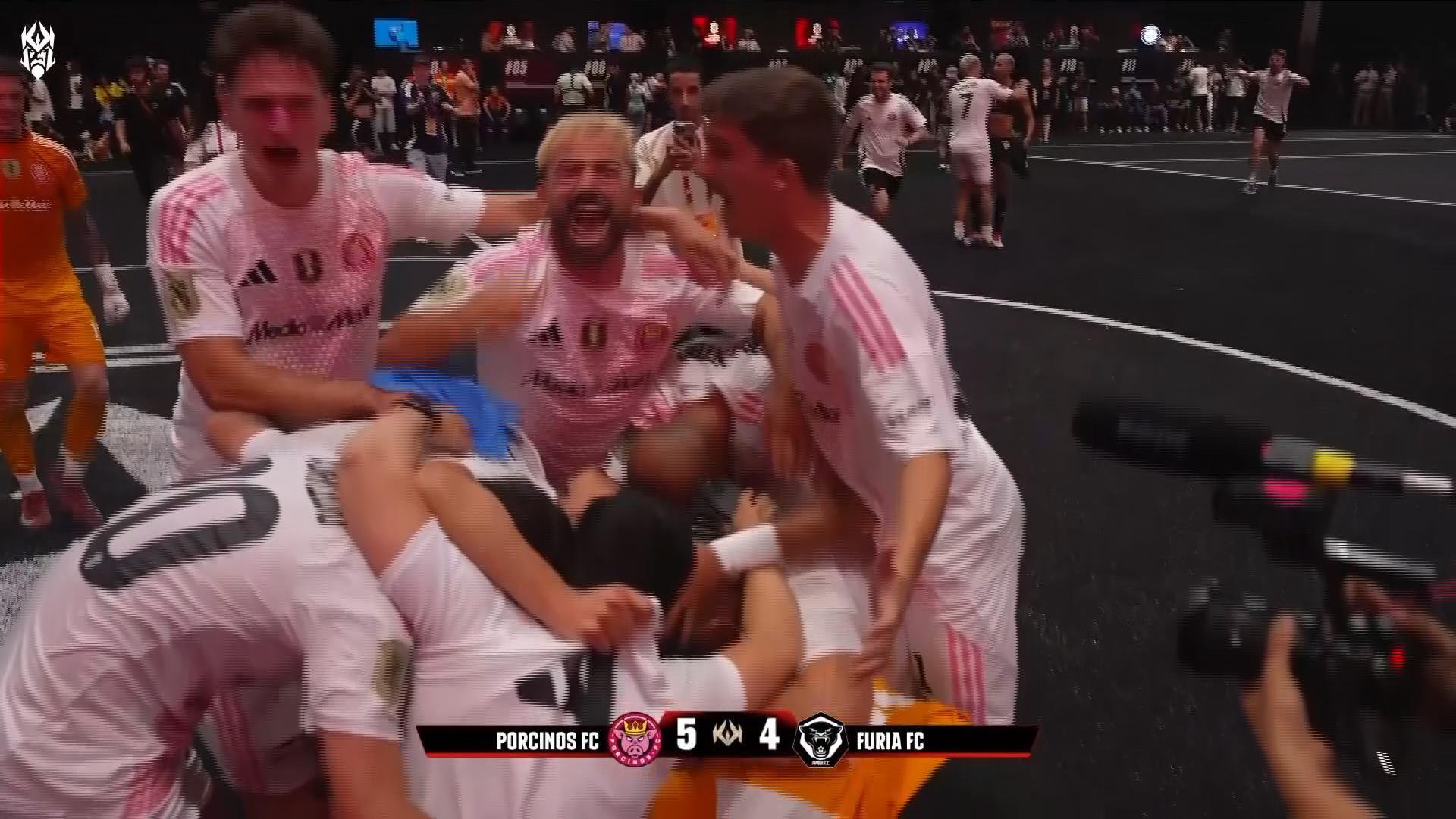 Neymar’s Furia lose in semis as all-Spanish showdown is set in Paris