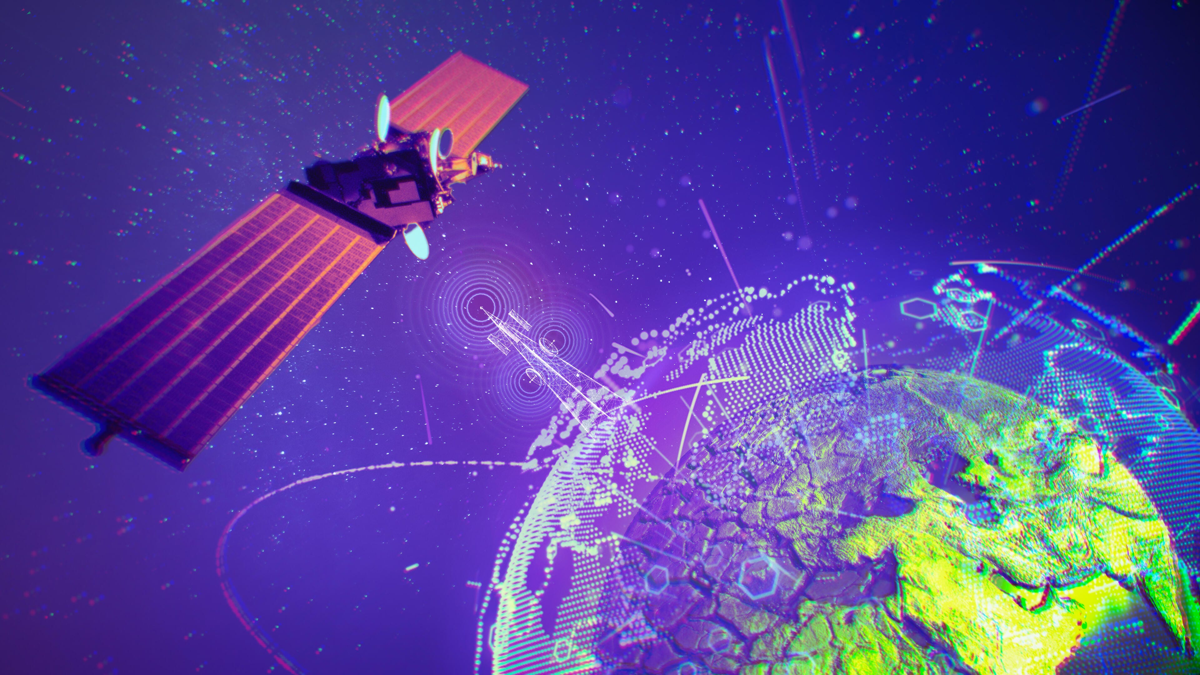 Does the Internet Have an Environmental Impact? Yes, Actually. And It’s ...