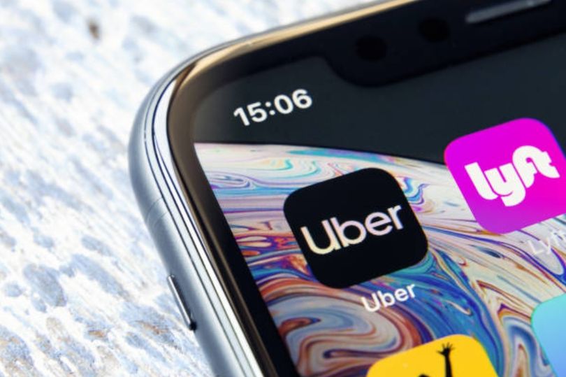 Uber 'trials' new rules in UK and millions of passengers could benefit