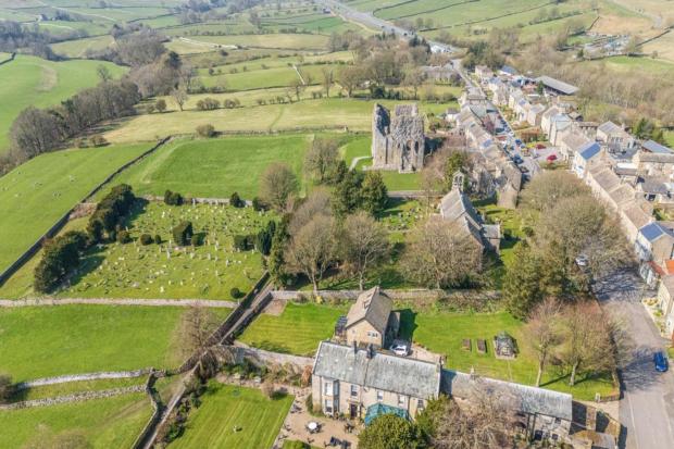 5 Reasons to visit this County Durham village branded a 'hidden treasure'