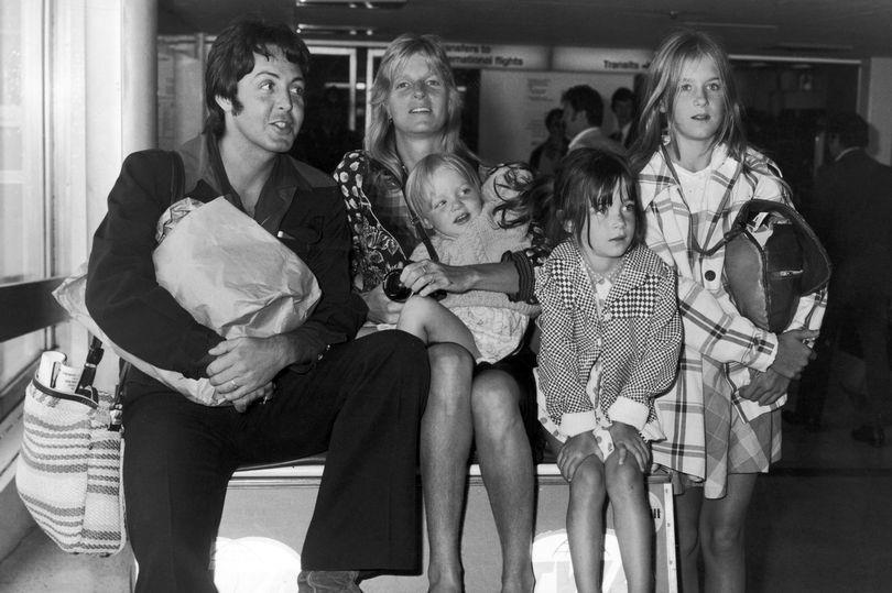 Paul McCartney's 5 kids and everything to know about them as icon turns 83