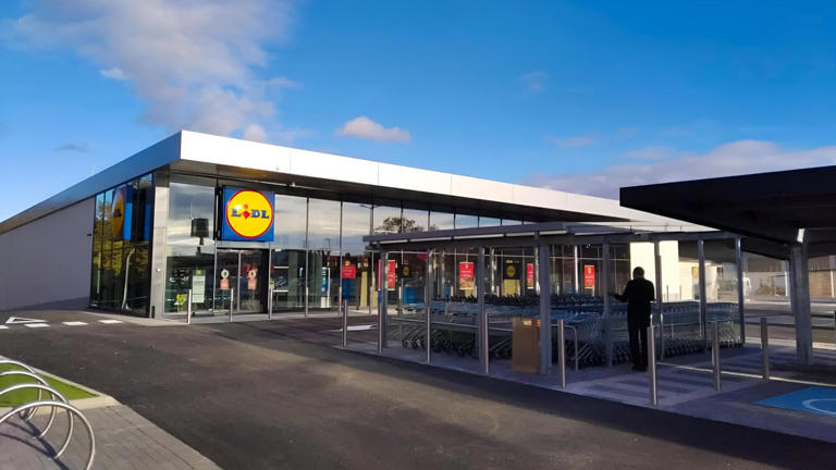 Adiós a las cápsulas de café: la cafetera espresso de Lidl con ...