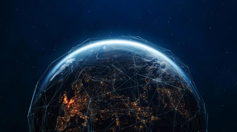 Does the Internet Have an Environmental Impact? Yes, Actually. And It’s ...