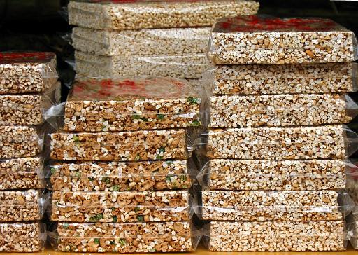 10 “Healthy” Snacks That Mess With Blood Sugar—But Taste Great