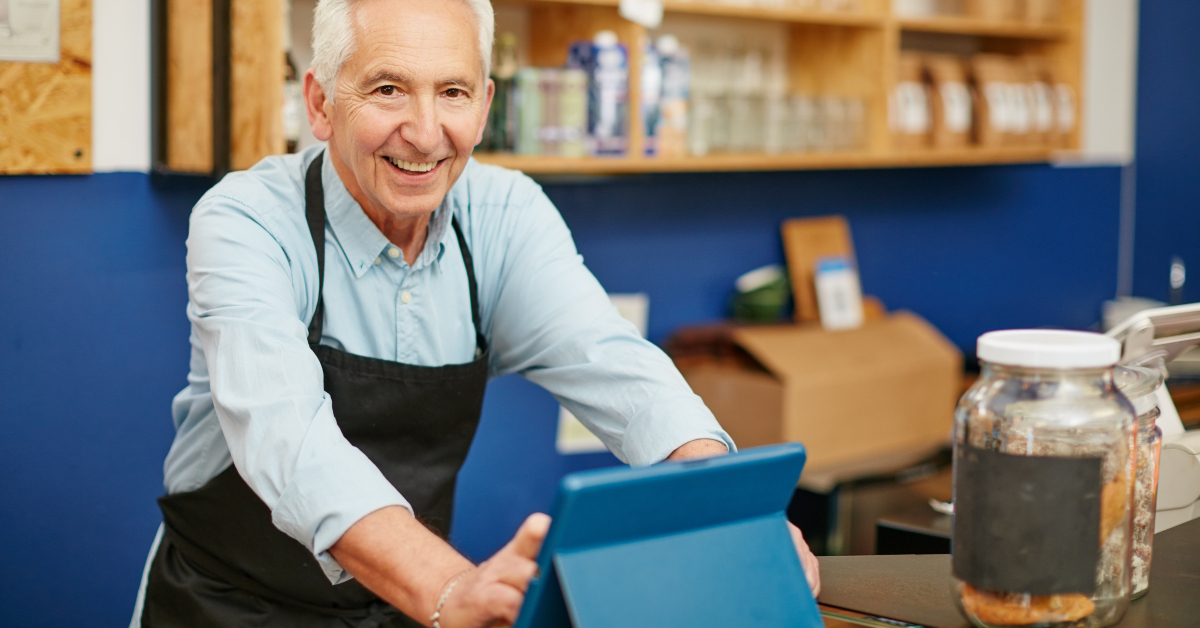 8 Things to Know Before Taking a Job If You're Also Getting Social Security