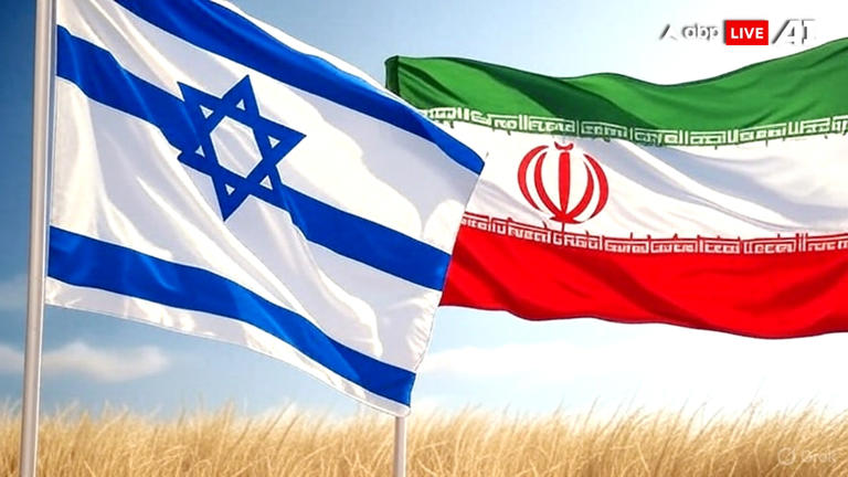 Why Iran, Israel Are Locked In A Dangerous Conflict And What It Means ...