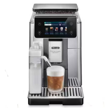 The Sage Barista Touch Impress with Cold Extraction might just be the ...