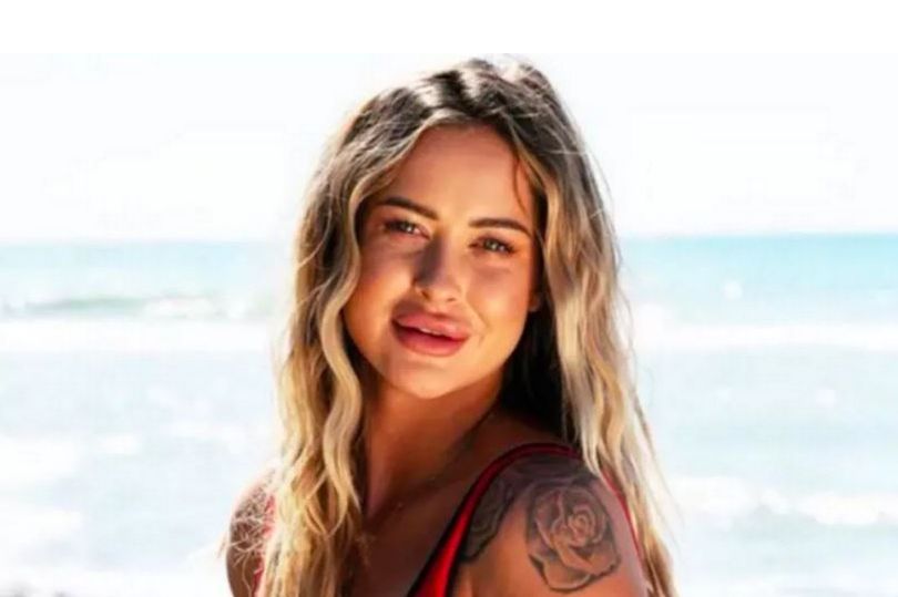 'Barbie' Love Island star unmasked as 'business brain' of drug cartel ...