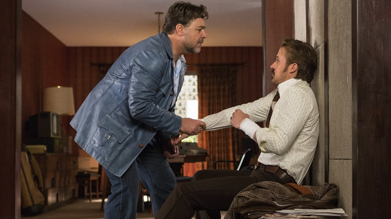The Nice Guys 2: Director Shane Black Gives New Update About A Possible ...