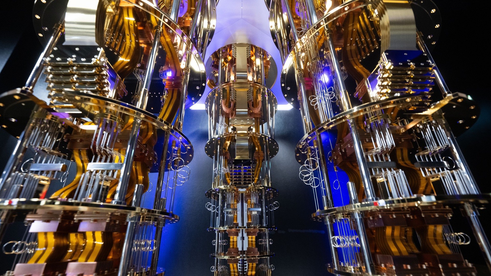 Quantum Security CEO Believes 'Ignoring' Quantum Computing Threat Will ...