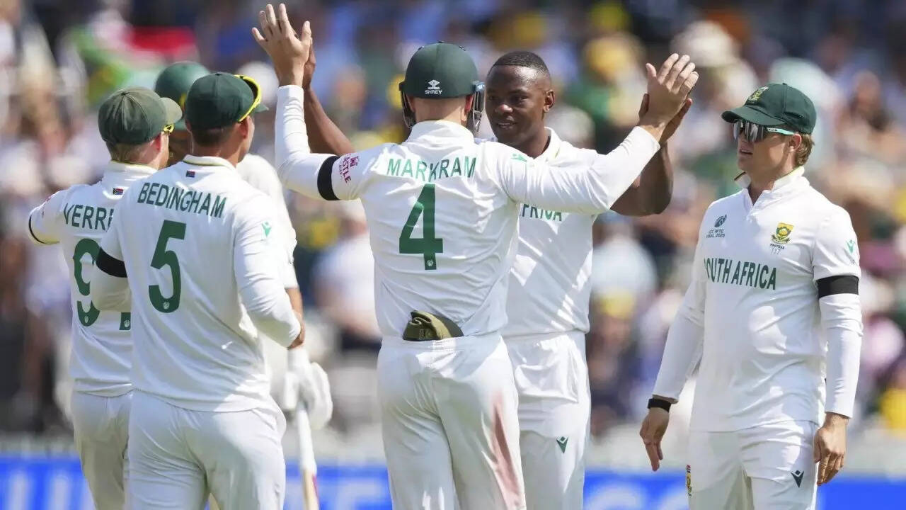 AUS vs SA: South Africa win third edition of World Test Championship ...