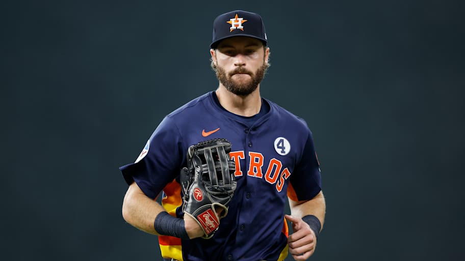 Astros call-up signals crushing injury update for promising rookie ...