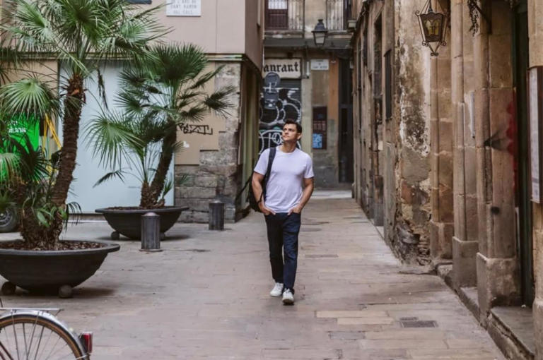 7 Best Places to Visit in Barcelona, According to Nomadic Matt