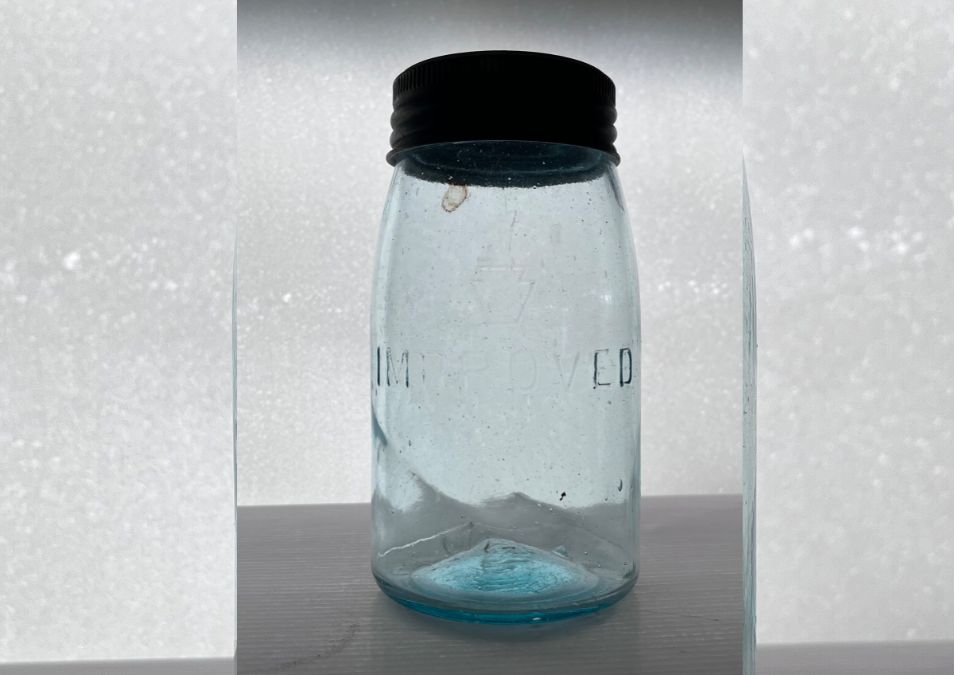 11 Rarest Mason Jars Ever Made