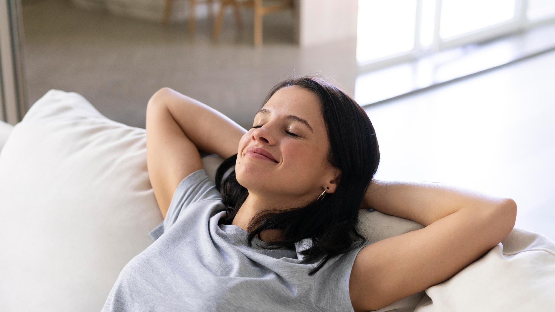 Here's the exact length of a truly restorative nap, according to NASA