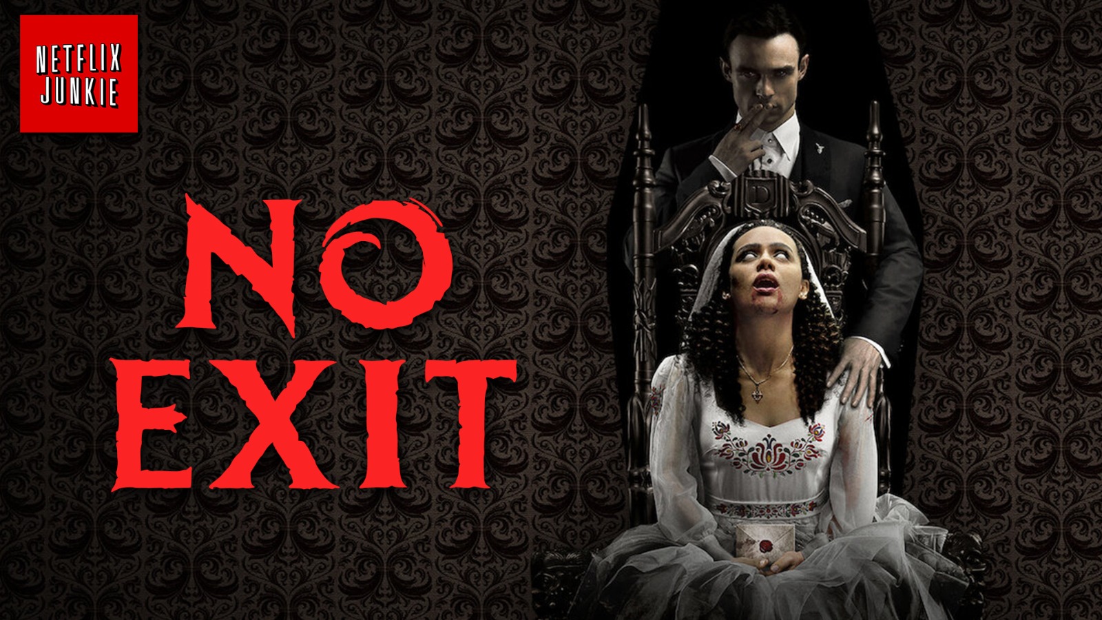 5 Great Horror Movies That Are Currently Haunting Netflix (Part 6)