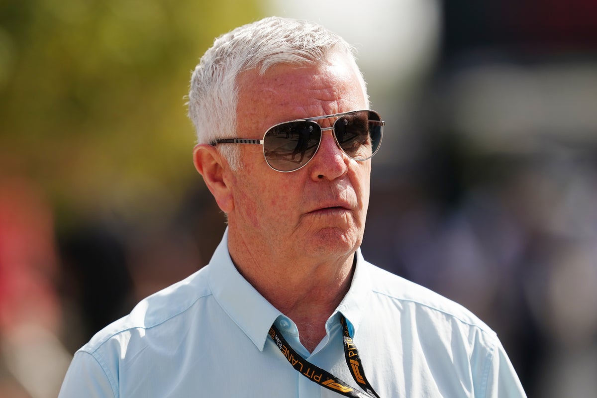FIA suspends race steward from Canadian Grand Prix after media comments ...