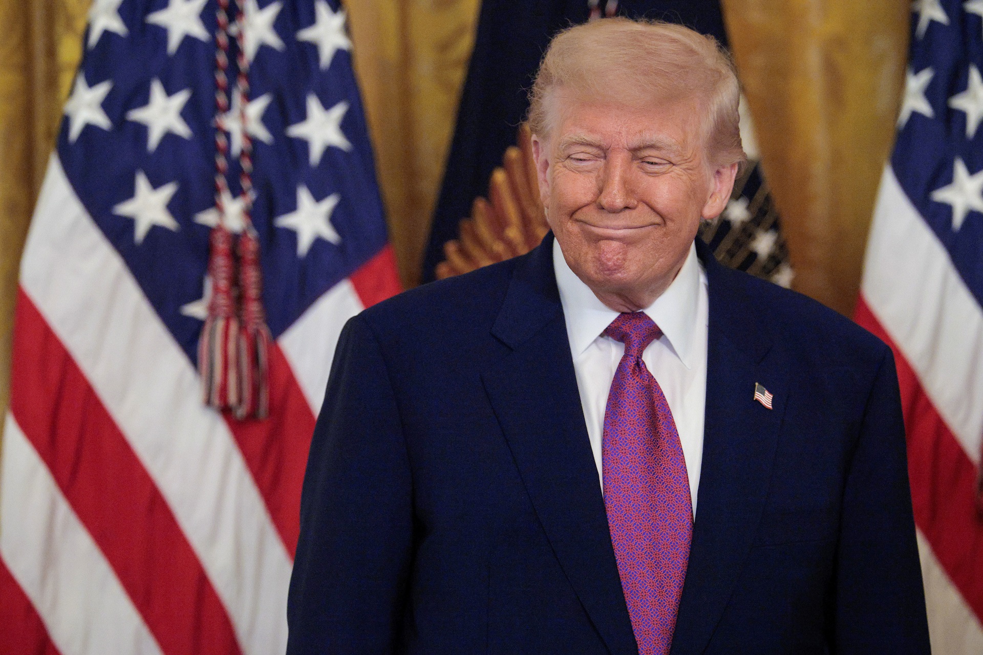 Will dissatisfaction with Trump's policies bring about a tectonic shift ...