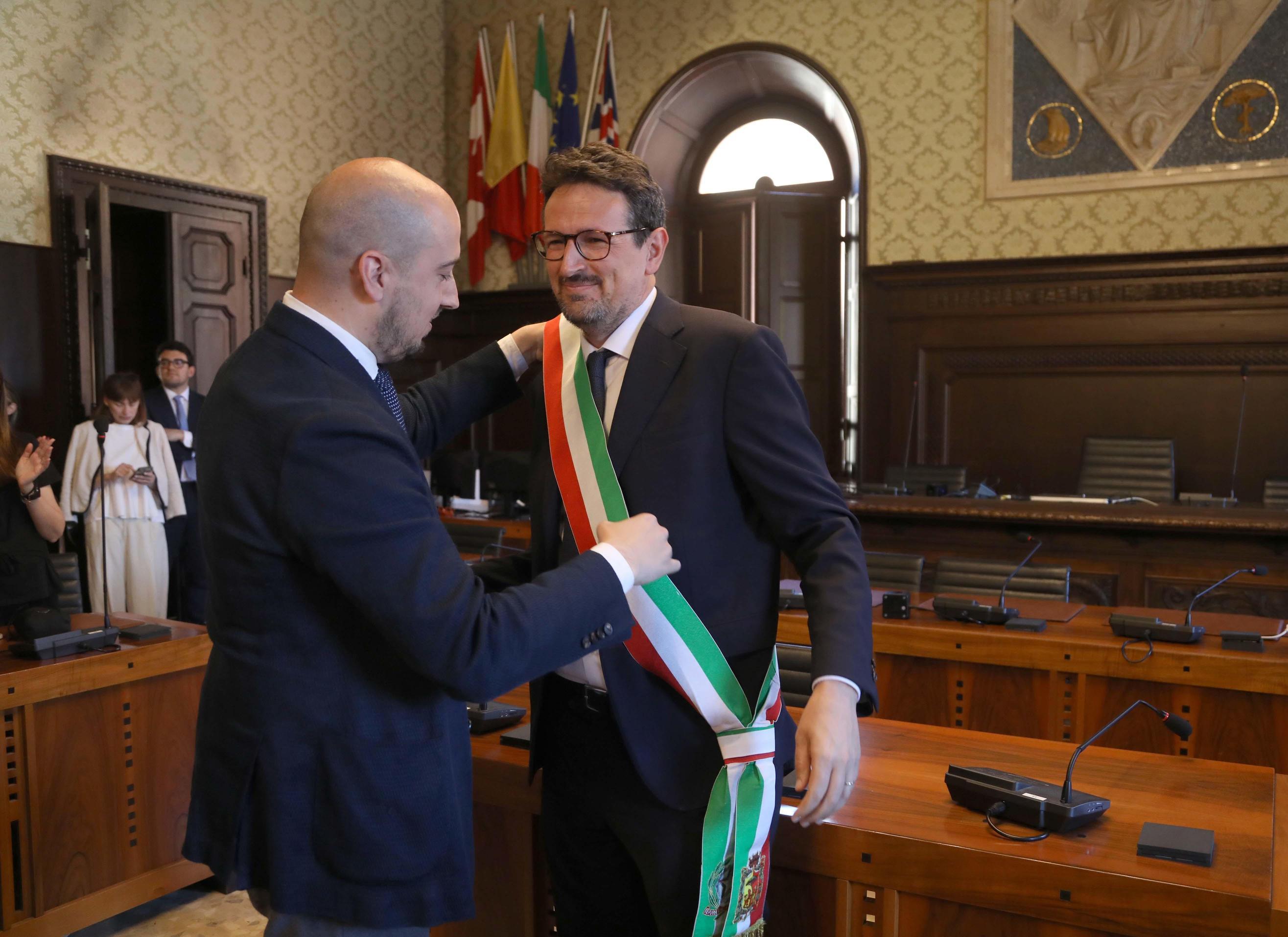 Chi c’è nella giunta di Ravenna 2025: le sorprese e le conferme, nomi e ...