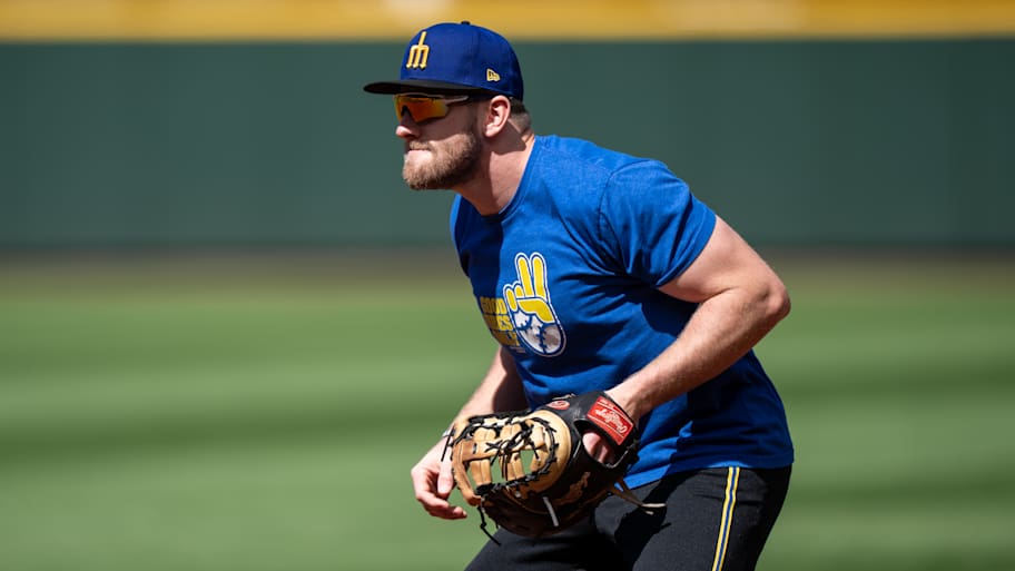 Mariners Injury Update: Luke Raley begins rehab assignment, latest on ...