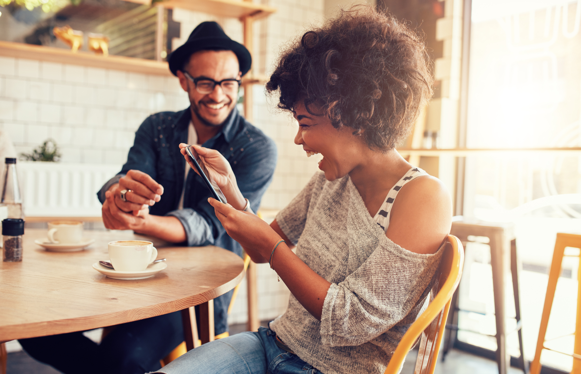 50 questions to ask your date before committing to a relationship
