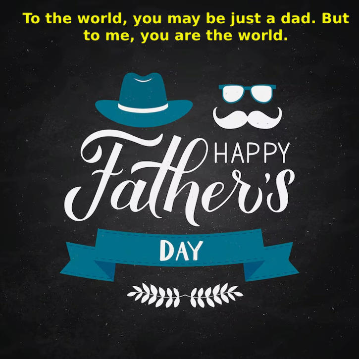 Happy Father's Day 2025: Top 40+ images, GIFs, pictures, HD wallpapers ...
