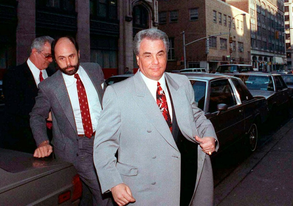 Woman caught up in fray as Gotti grandkids allegedly beat brother-in ...