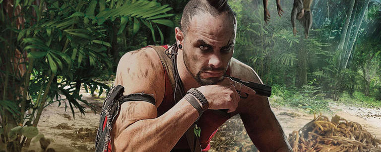 Série baseada no jogo Far Cry está em andamento