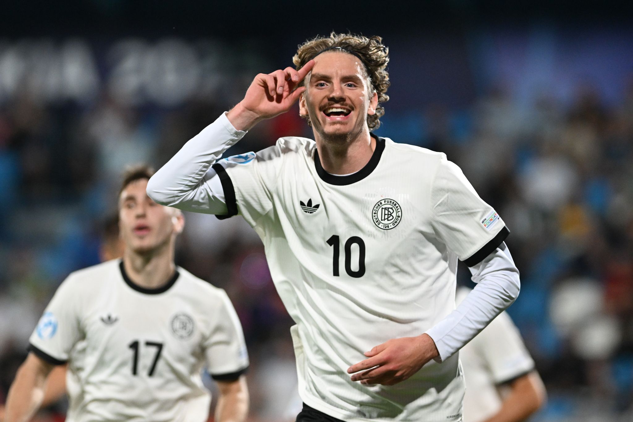 Matthäus über Woltemade: Kann bei WM den Unterschied machen