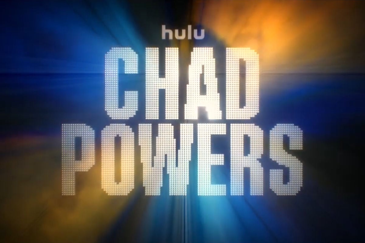 Chad Powers Teaser Trailer Debuts During NBA Finals