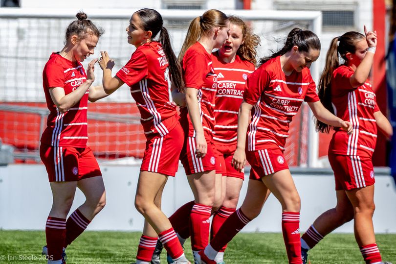 Hamilton Women's team 'surprised and disappointed' after Accies owners ...