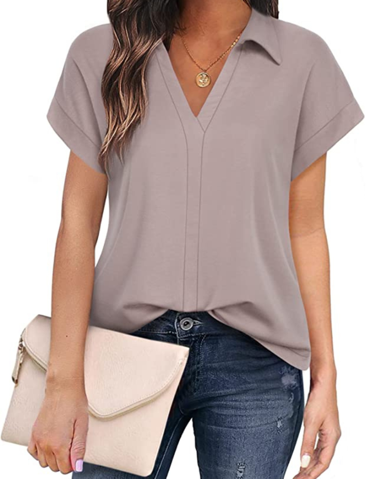 Colorful New Summer Tops You Need to Buy Now