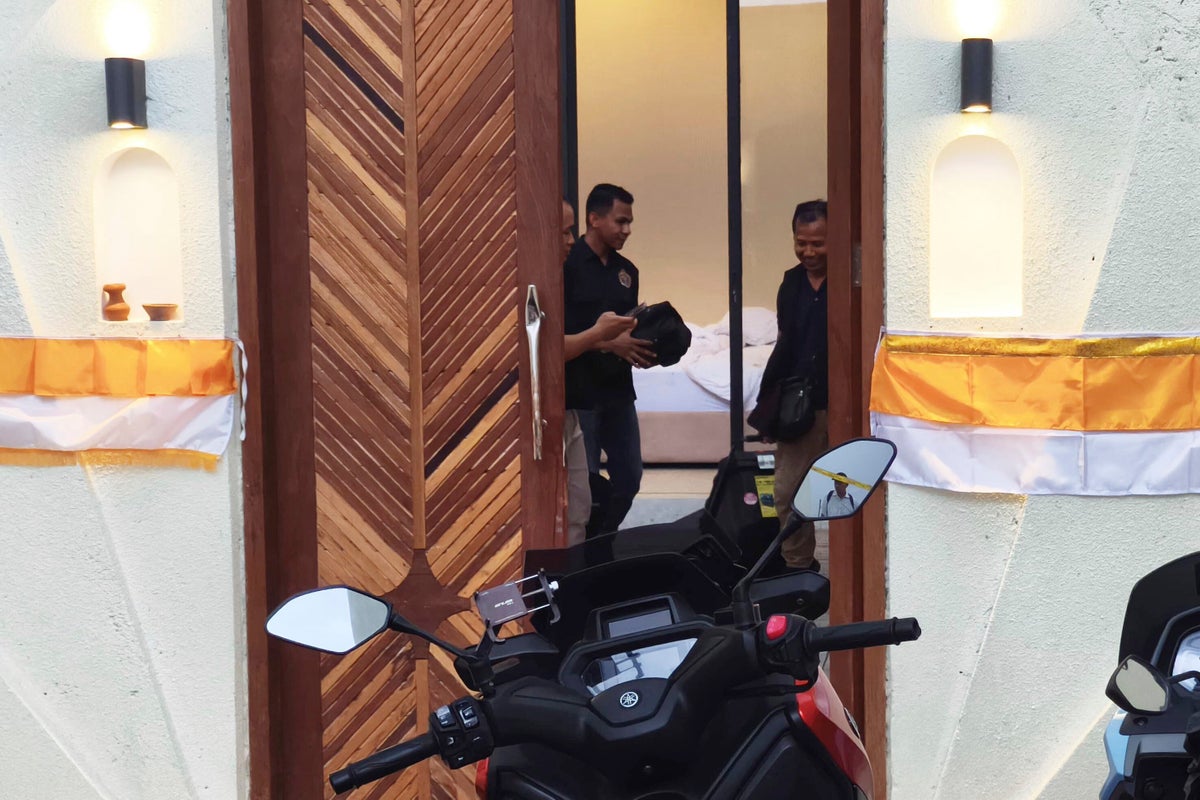 Indonesian police detain three Australians over killing of fellow ...