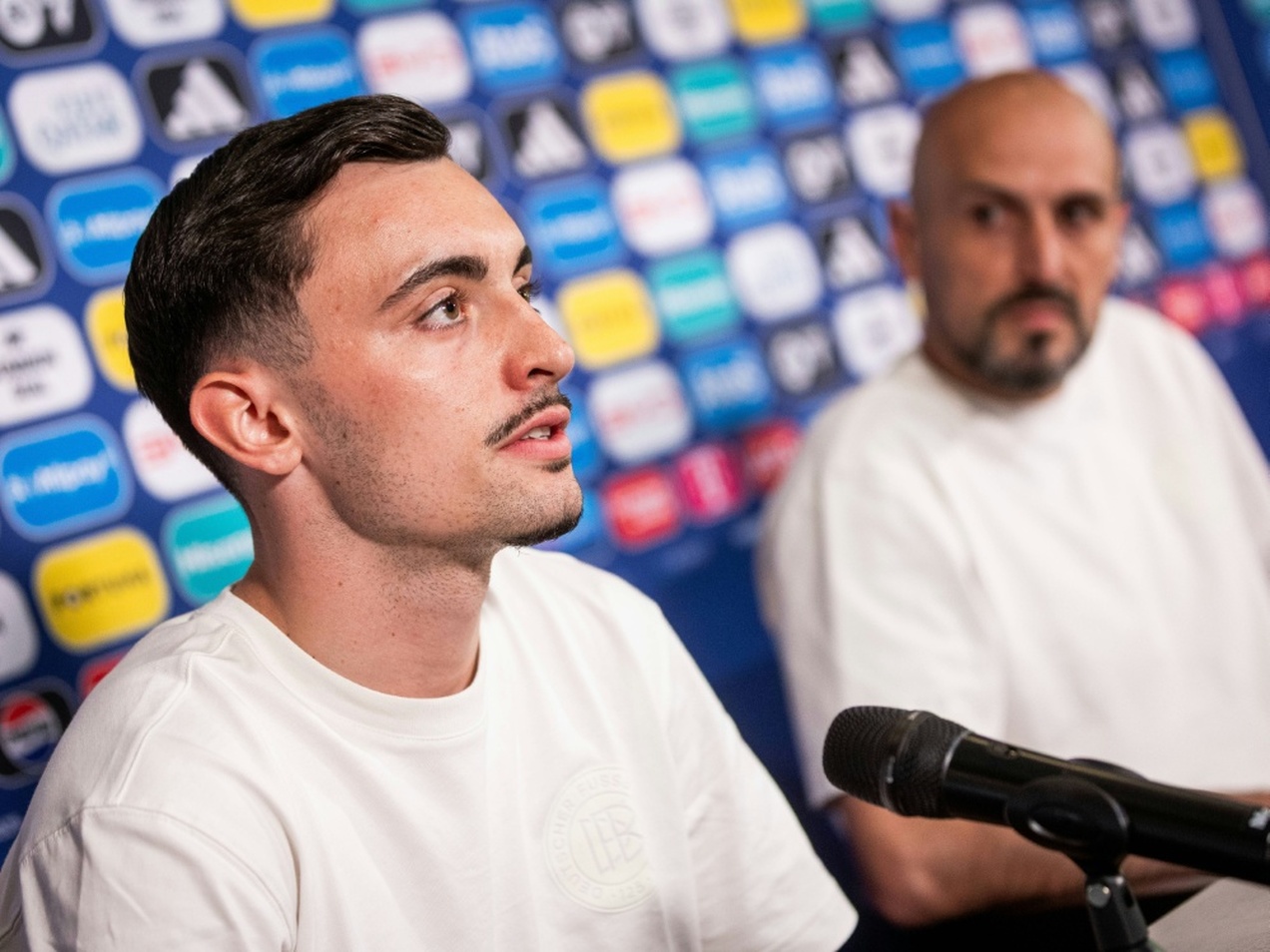 "Können jeden schlagen": U21 will vorzeitig ins Viertelfinale