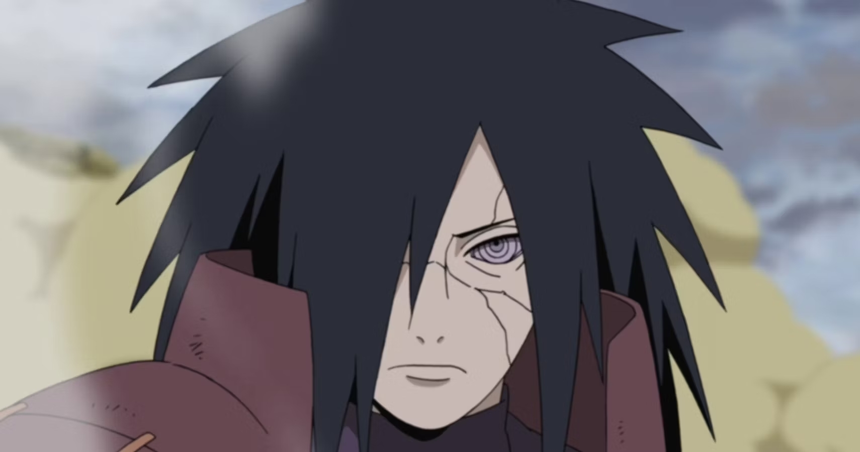 The Strongest Anime Villains Of All Time