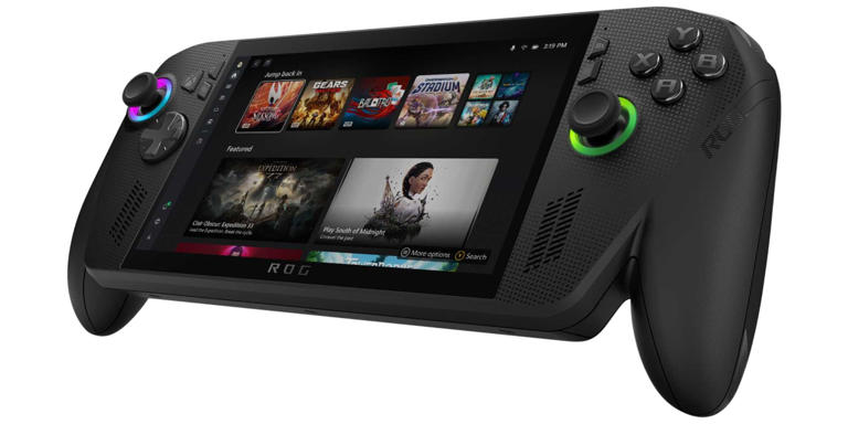 New Xbox Handheld Release Date And Price Leaks, And It Won't Be Cheap