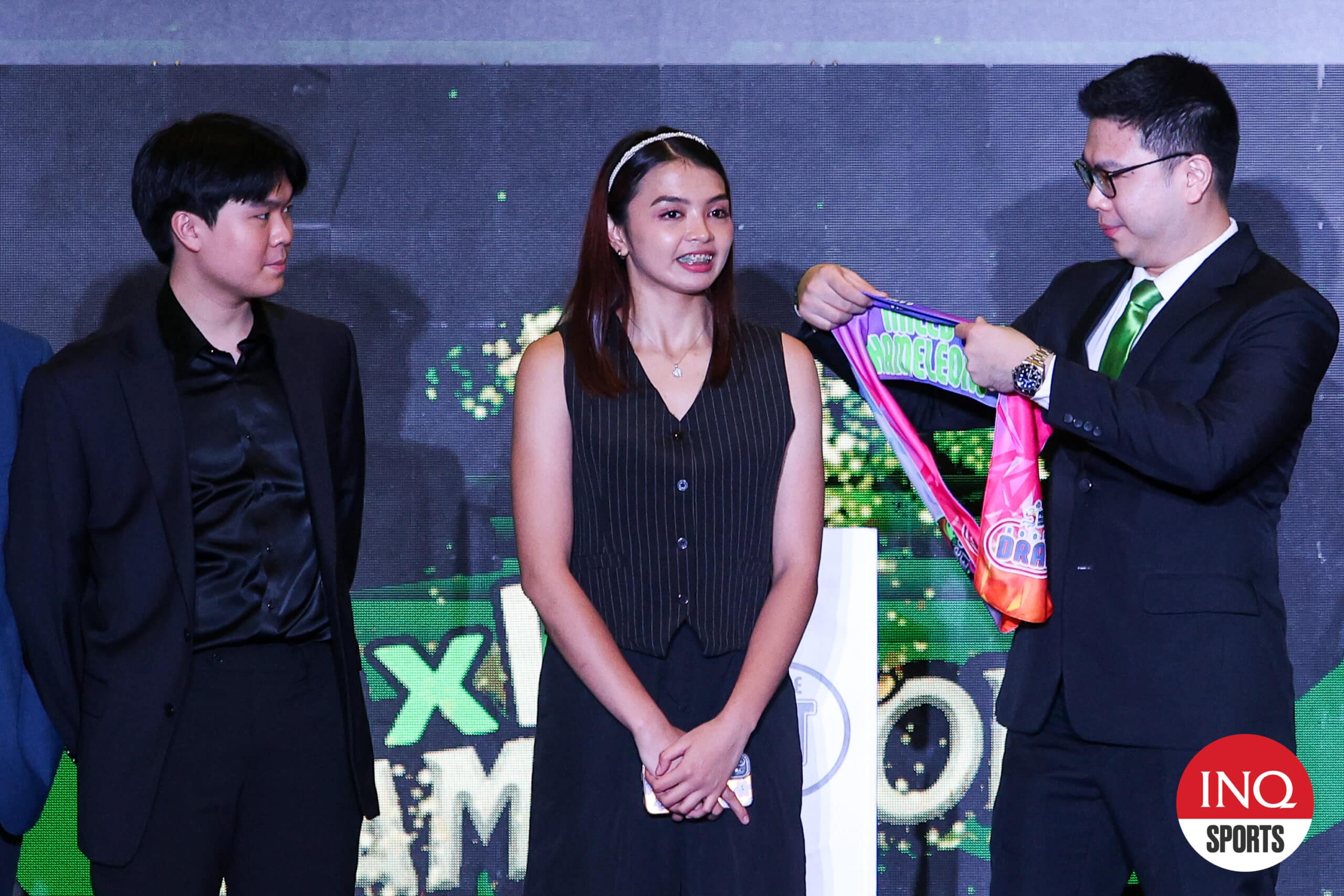 PVL: May Ann Nuique grateful to join familiar coach at Nxled