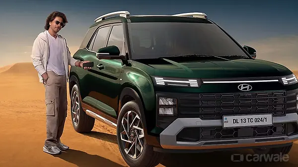 2025 Hyundai Alcazar Updated: What's new?