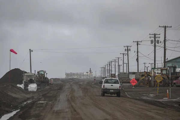 15 Alaskan Towns Accessible Only by Plane