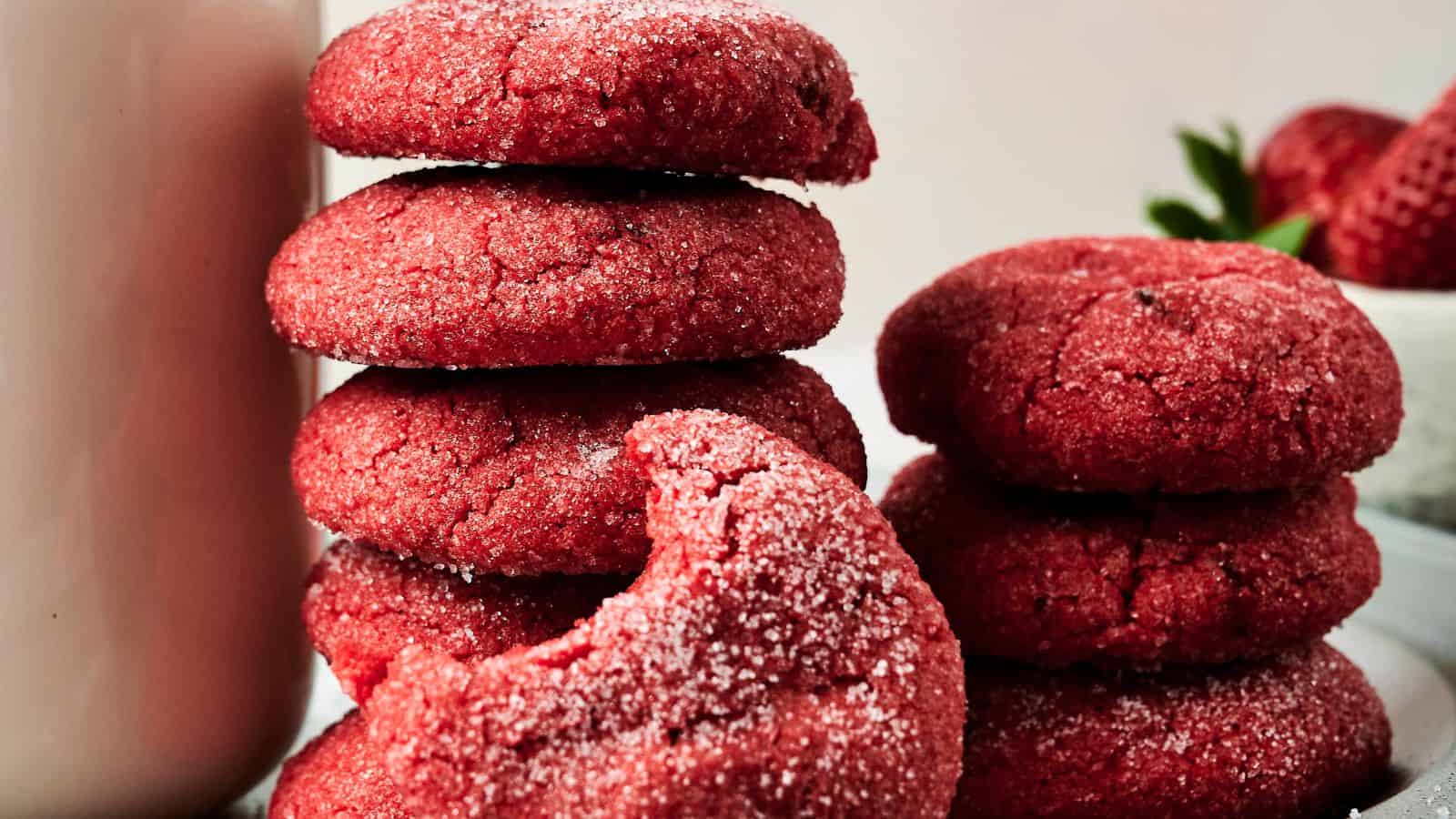 I Swapped Regular Cookies for These 15 Cookie Recipes and Loved It