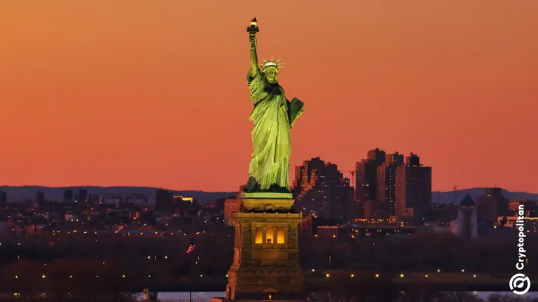 New York Senate progresses bill to prevent AI from causing catastrophic ...