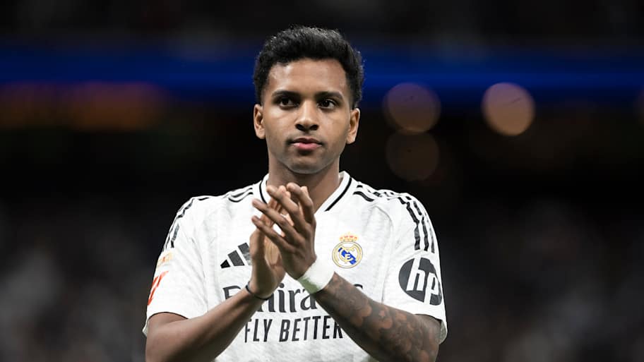 Rodrygo: Arsenal in ‘Three-Team Race’ for Real Madrid Outcast