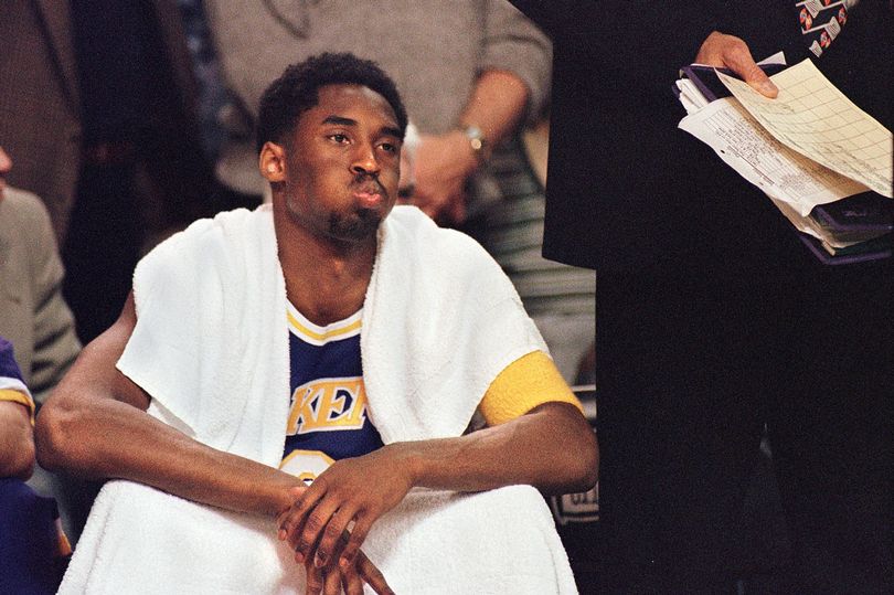 Kobe Bryant was 'lonely' and would often walk through college campus