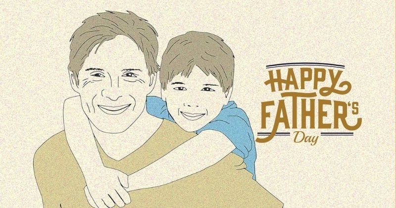 Happy Father's Day 2025: Top 40+ images, GIFs, pictures, HD wallpapers ...
